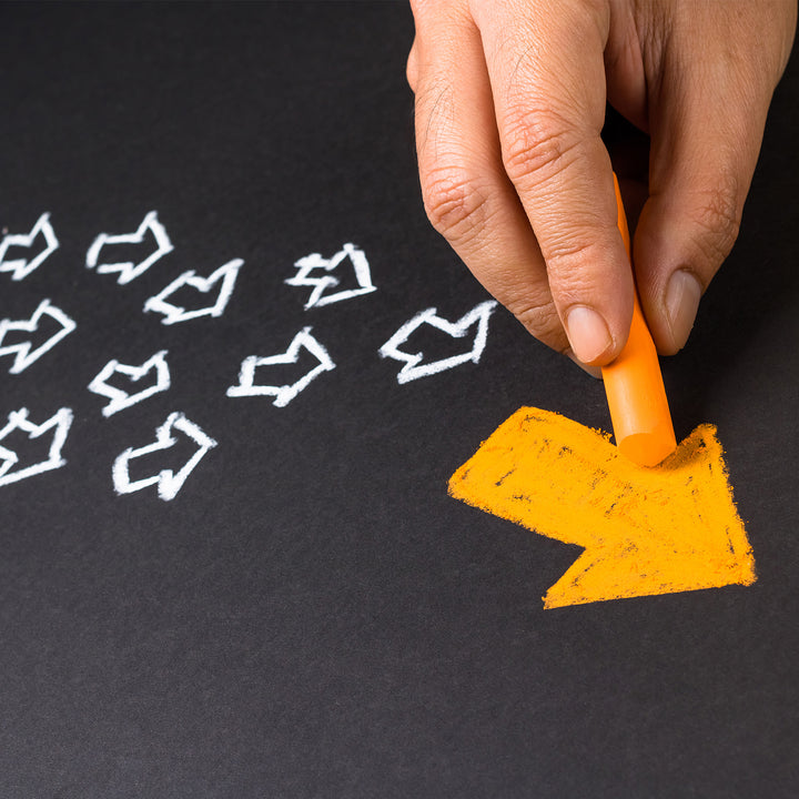 Star Thrower Distribution