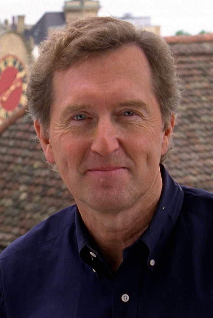 The Star Thrower Story with Joel Barker training video – Star Thrower ...